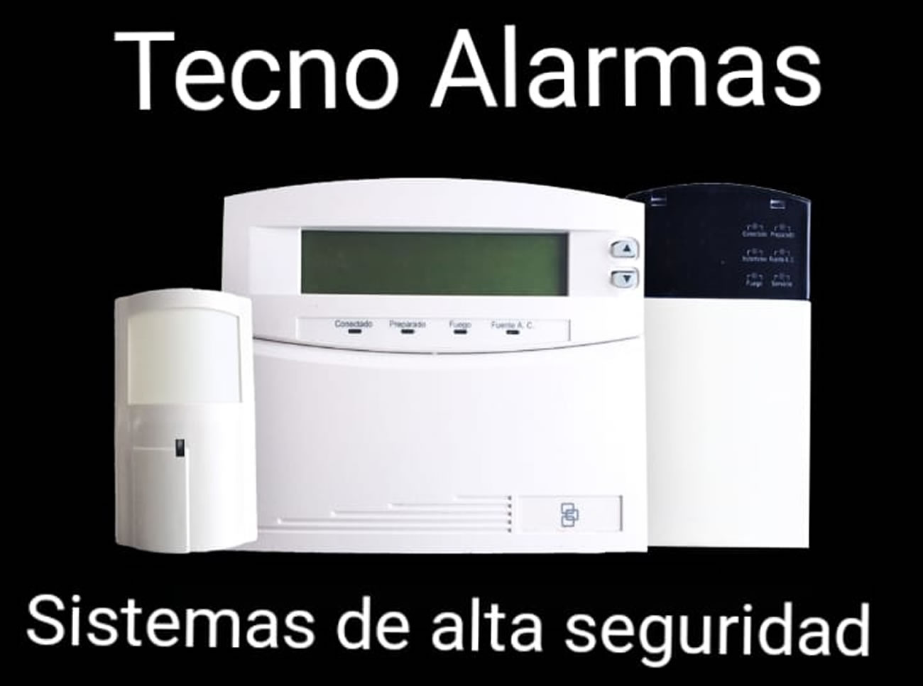 ALARMAS PARA CASAS, DEPARTAMENTOS Y RESIDENCIAS EN EL DF, CDMX Y ESTADO ...